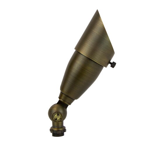 Brilliance Black Diamond Directional Light