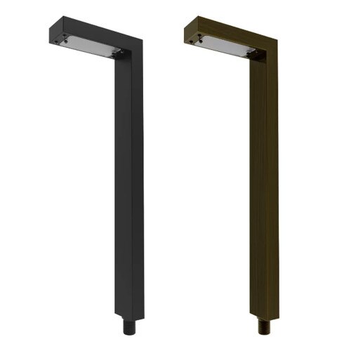 Brilliance LED Area & Path Lights