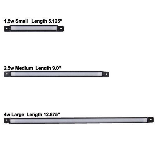 Brilliance LED Light Bar