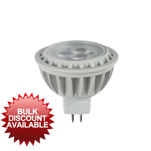 Brilliance MR16 Ecostar LED