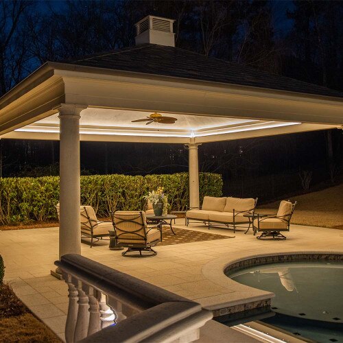 Brilliance Strip Light