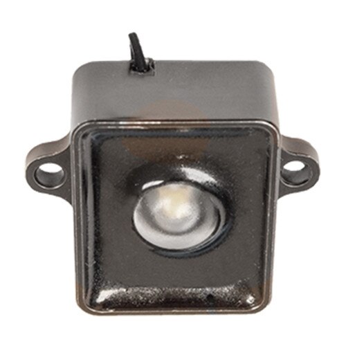 Dauer Betsy Integrated LED Under Rail Light