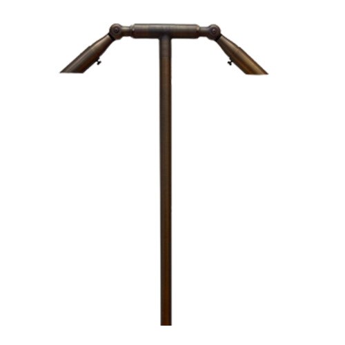 Dauer DRAKE Brass Integrated Path Light