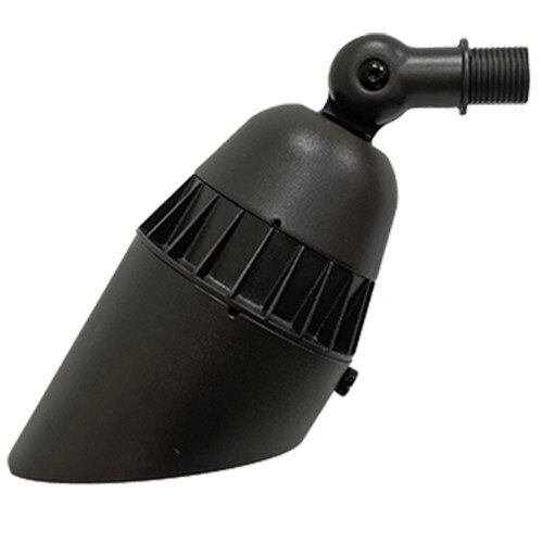 Dauer Mirage V2 Aluminum Integrated Up Light Downlight