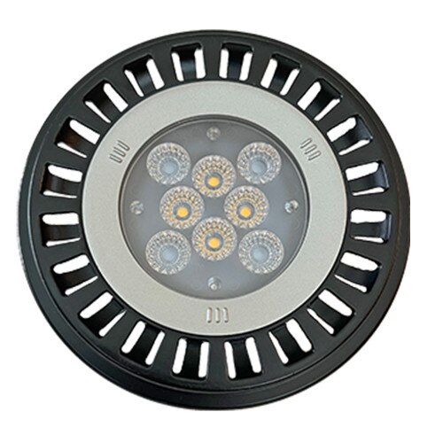 Dauer PAR36 LED Lamp