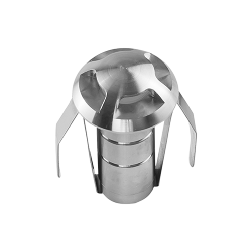 Dauer RAIDEN Marker Light with 4-Direction Shroud