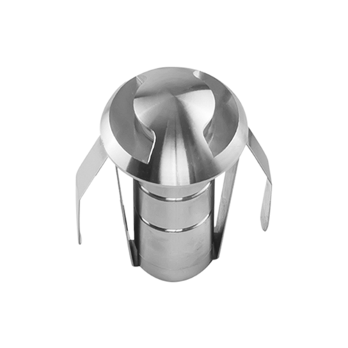 Dauer Marker & Well Lights