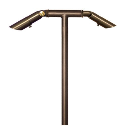 Dauer Taj Double MR8 Path Light