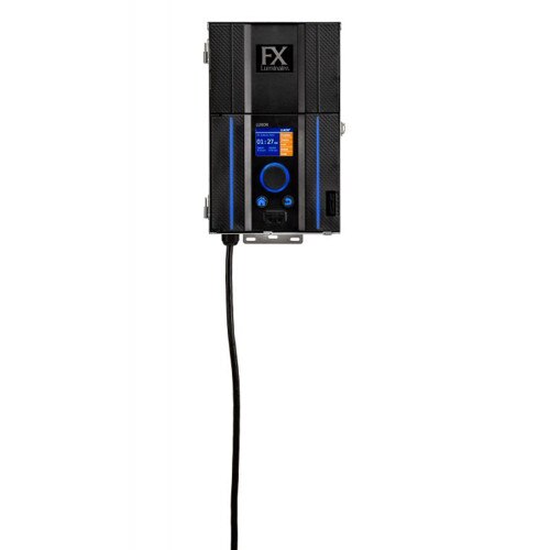 FX Luminaire Luxor Controller