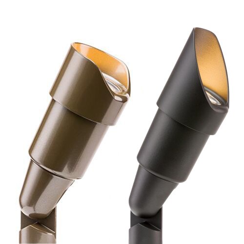 FX Luminaire RS Standard Base Up Light
