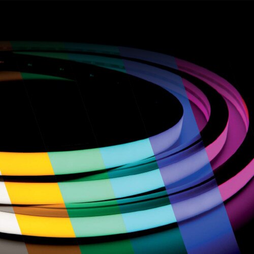 FX Luminaire SRP RGBW Strip Light