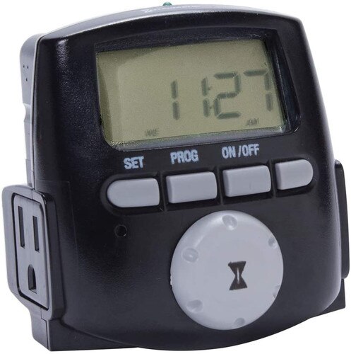 Intermatic DT200LT Astronomic Timer