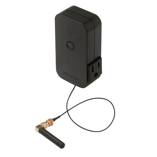 Kichler Smart Control Timer