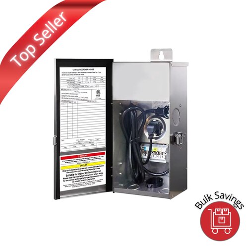 Light Tech 300w Transformer