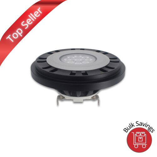 Light Tech Par36 Flood Light with Glass