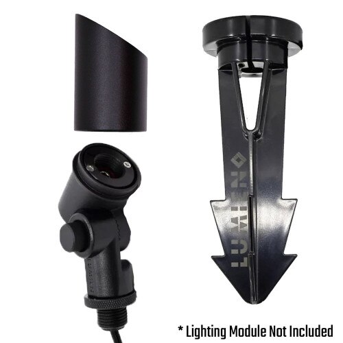 Lumien Aluminum Risers