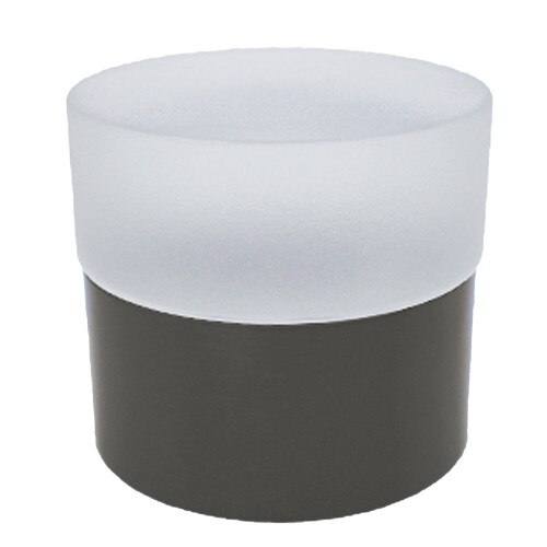 Lumien Brass Macro Glass Shroud