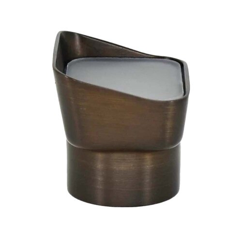 Lumien Brass Micro Flood Shroud