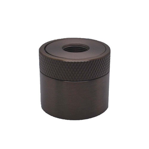 Lumien Brass Micro Quick Connect Junction Box