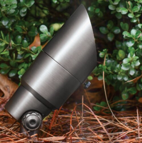 Lumien Brass Modular Spot Light