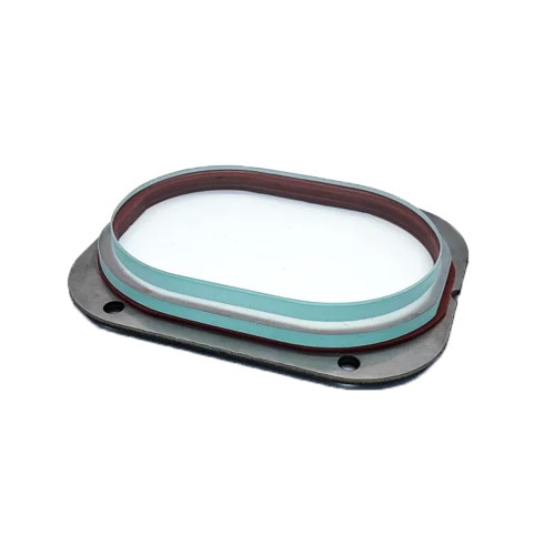 Lumien Brass Macro Adjustable PVC Well Light