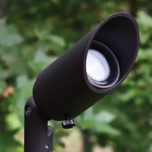 Lumien Integrated Aluminum Spot Light