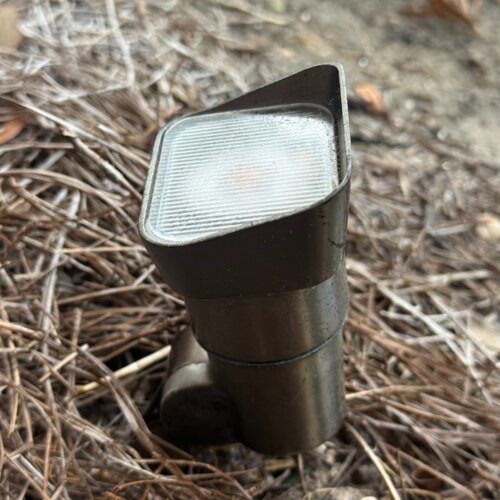 Lumien Micro Washlight and Pro WW Module