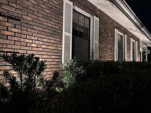 Lumien Micro Washlight and Pro WW Module