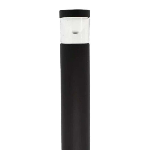 Lumien Modular Aluminum Flat Top Bollard