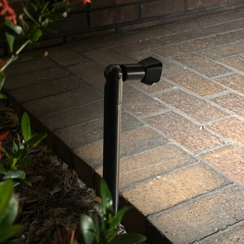 Lumien Pro WW Nano Custom Modern Pathlight