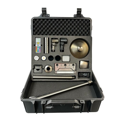 Lumien Sales Presentation Kit