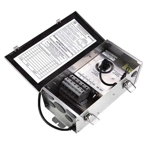 Magnitude Lighting Otter Transformer