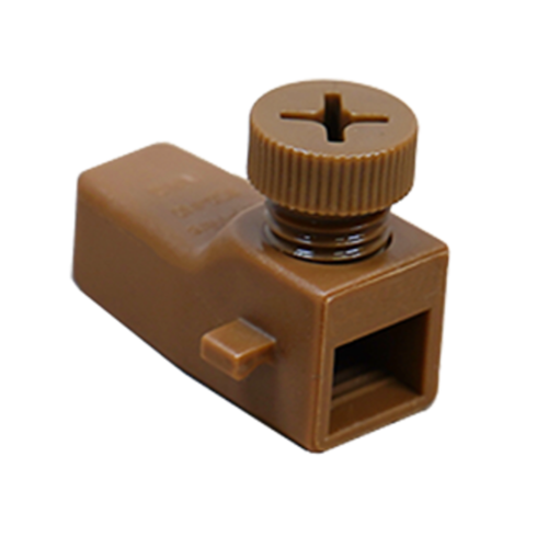 NewLite Q-Loc Connectors (100 QTY)