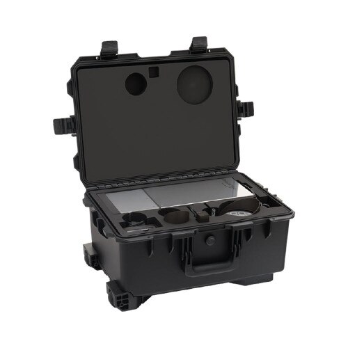 WAC Colorscaping Demo Kit