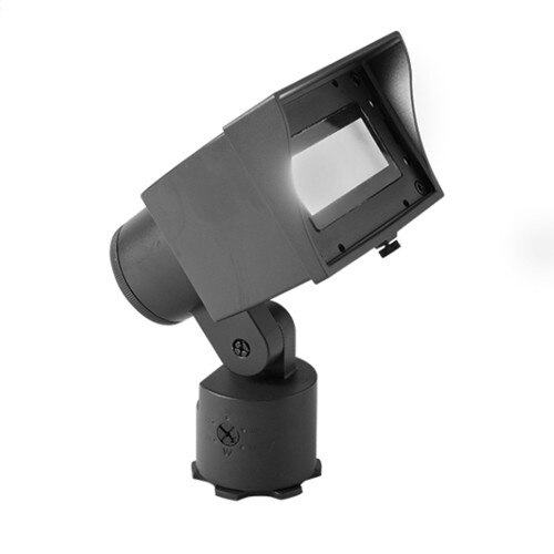 WAC Wall Wash Light (Adjustable Brightness & Beam Control)
